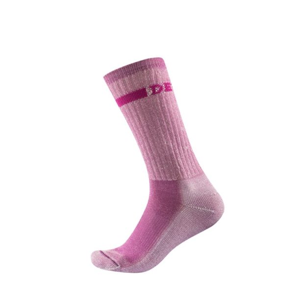 DEVOLD Outdoor Merino Medium Sock Wmn • Fiske- og Turutstyr AS