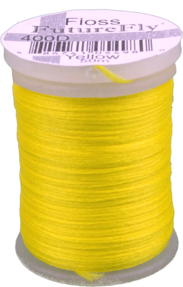 FutureFly FLOSS- • Fiske- og Turutstyr AS