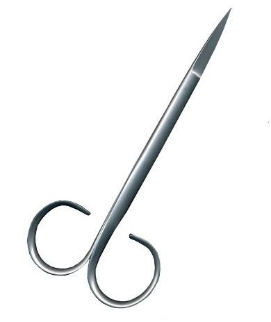 Marc Petitjean Medium Scissor • Fiske- og Turutstyr AS