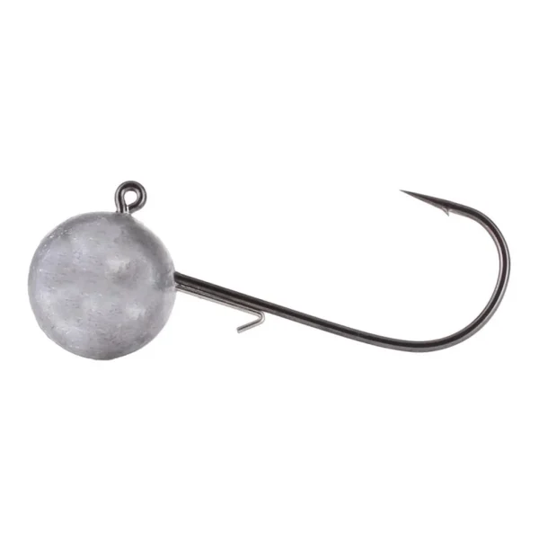Round Jig Head • Fiske- og Turutstyr AS
