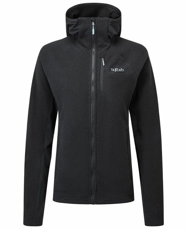 Rab Capacitor Hoody Wmn's • Fiske- og Turutstyr AS