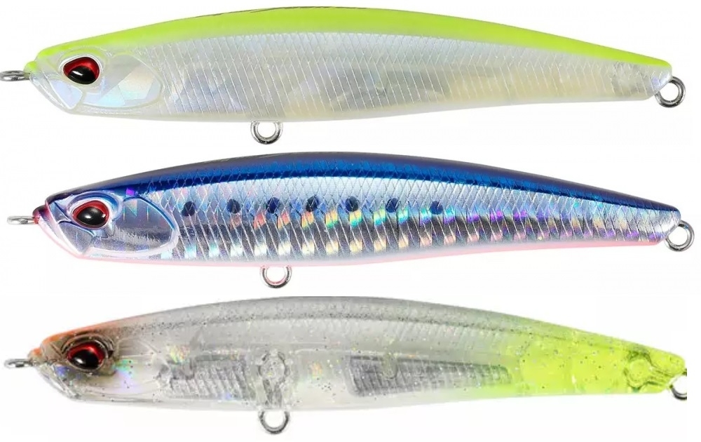 DUO Bayruf Seek 85HW 20g • Fiske- og Turutstyr AS