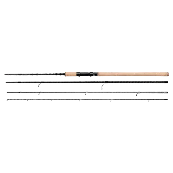 DAM NanoFlex Pro Plus Salmon BC 3,60m 30-100g • Fiske- og Turutstyr AS