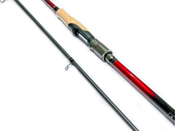 Tailwalk Crimson Haspel S95ML-R Max 35g • Fiske- og Turutstyr AS