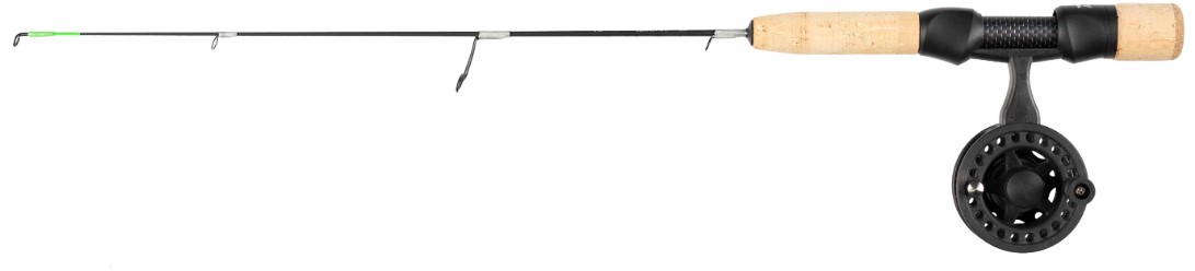TEAM DAIWA Ice Q 20MH Combo • Fiske- og Turutstyr AS