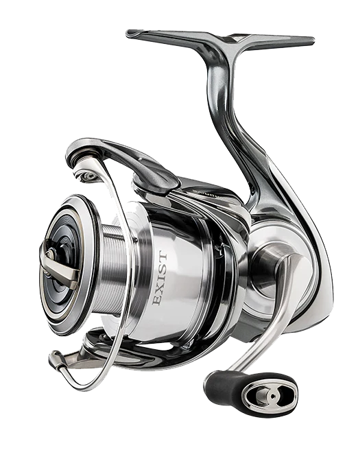 DAIWA EXIST PC LT 2500D • Fiske- og Turutstyr AS