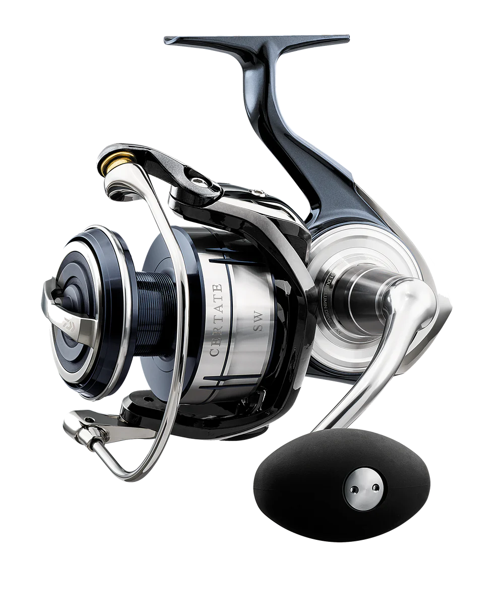 DAIWA CERTATE LT5000D • Fiske- og Turutstyr AS