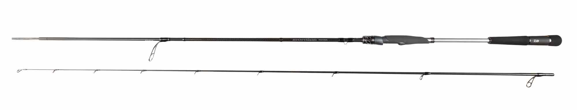 DAIWA Morethan AGS Spin 9'3" 5-25g • Fiske- og Turutstyr AS