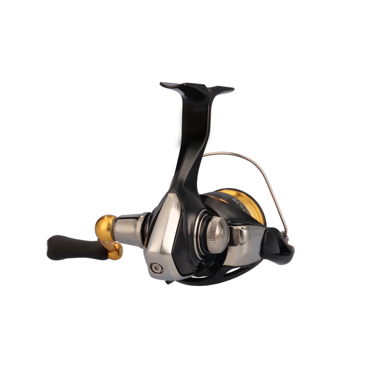 DAIWA Legalis LT 5000D-C • Fiske- og Turutstyr AS