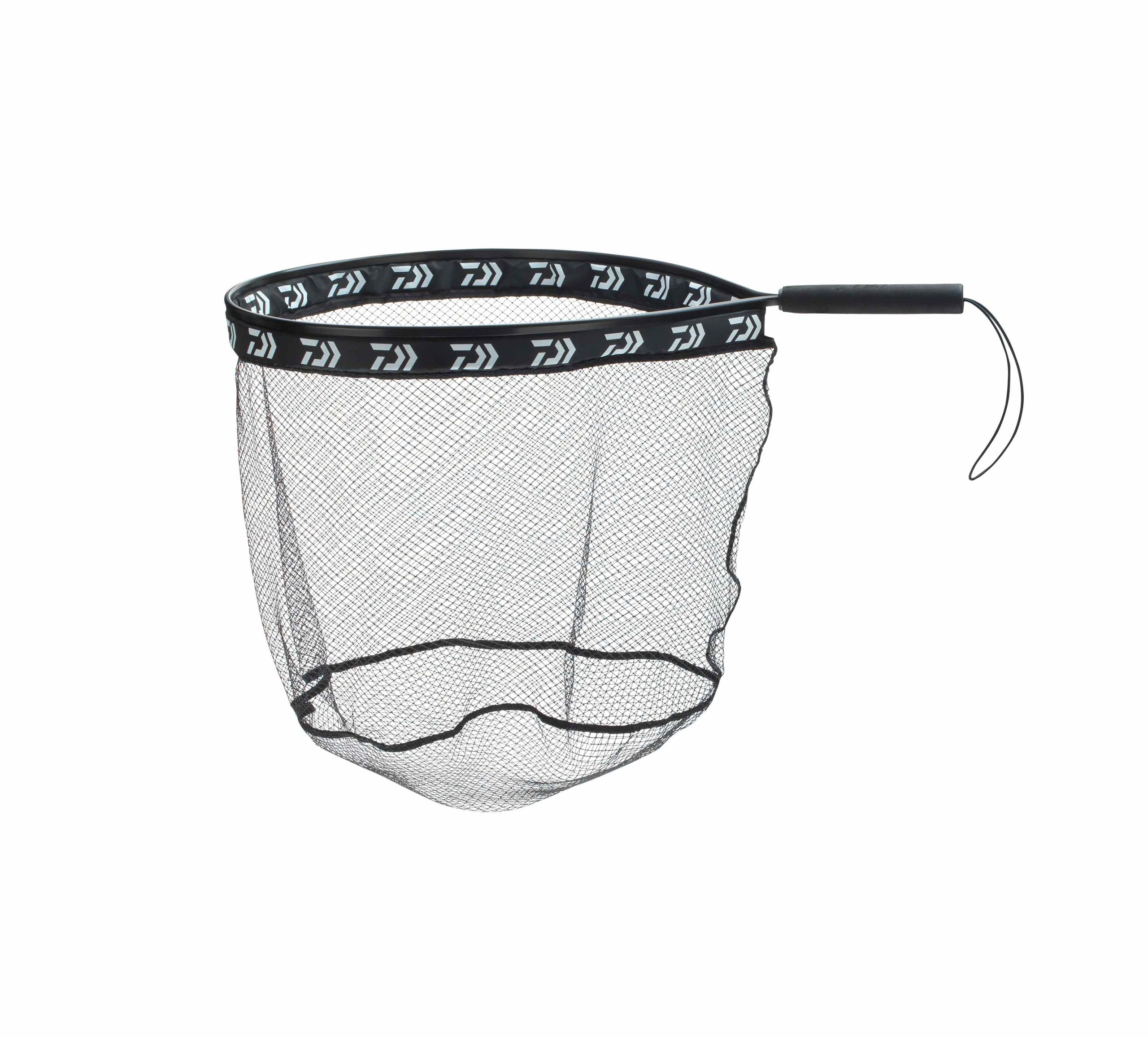 DAIWA D-Vec Floating Vading Net • Fiske- og Turutstyr AS